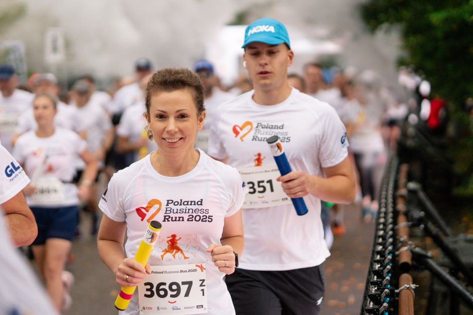 W 14. edycji Poland Business Run pobiegło ponad 46 tys. osób! - Poland ...