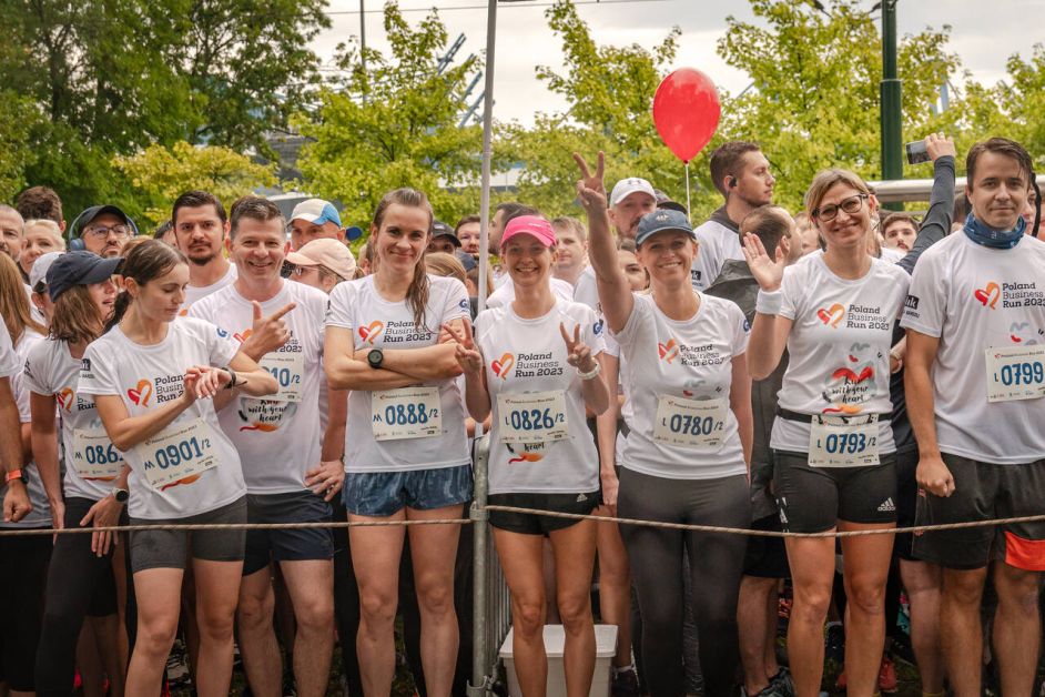 Sprawdź terminy webinariów informacyjnych o Poland Business Run 2024 ...
