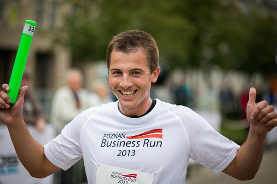 Poland Business Run – rejestracja rozpoczęta - Poland Business Run
